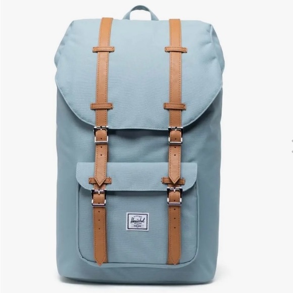 Herschel Supply Company | Wearables | Hershel Premium Blue Jean ...